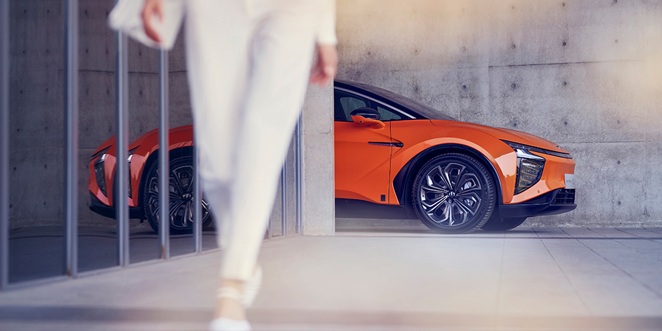 高合HiPhi X | 可进化超跑SUV-高合汽车官网_华人运通